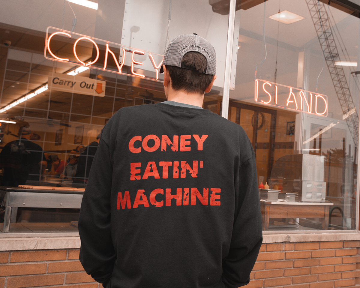 Fort Wayne's Famous Coney Island