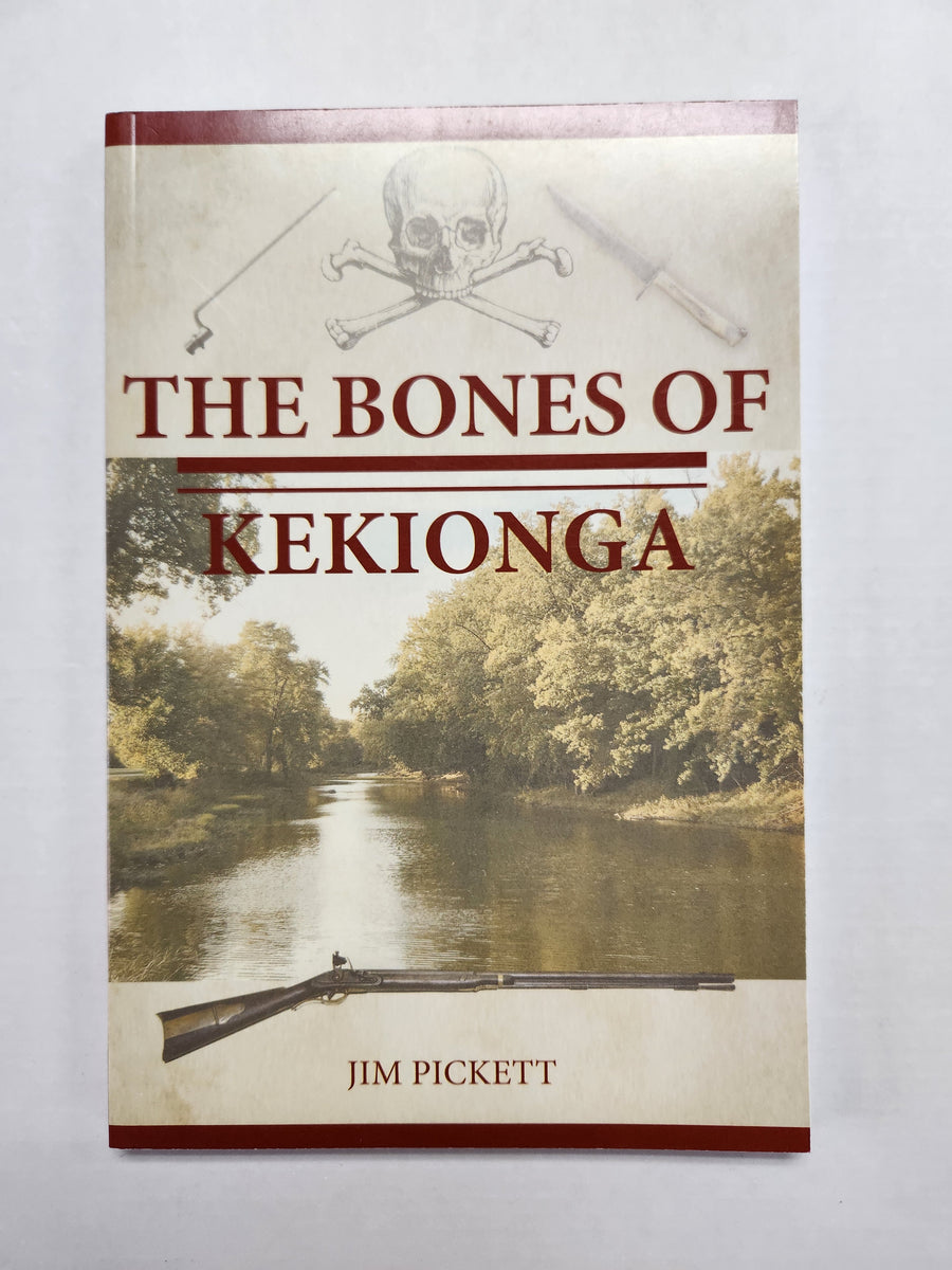 Kekionga Series Books by Jim Pickett – Fort Wayne's Famous Coney Island